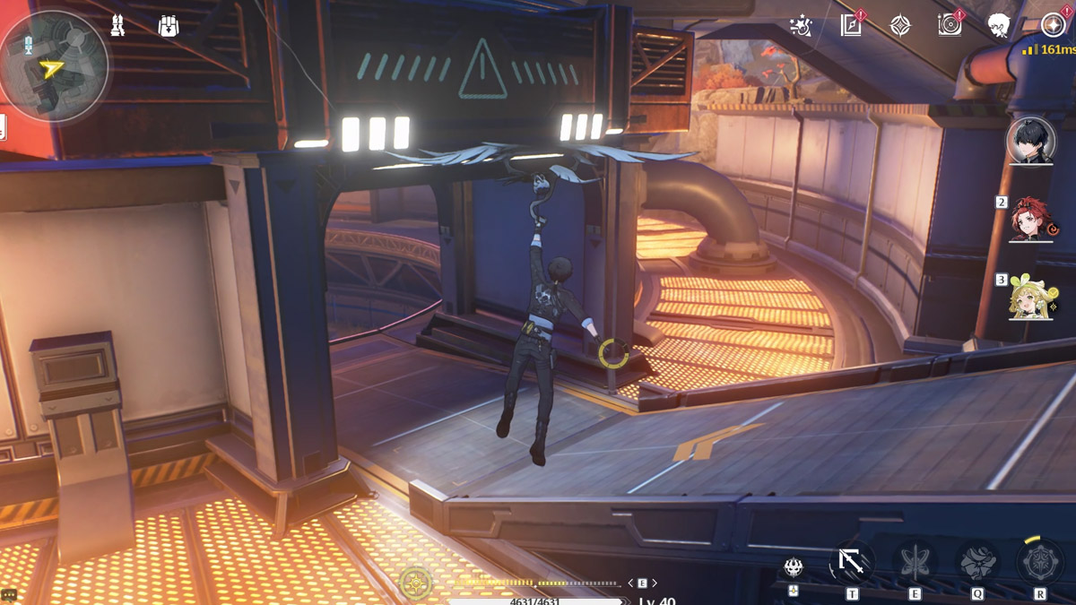 How to Find & Beat the Lampylumen Myriad Boss in Wuthering Waves - The ...