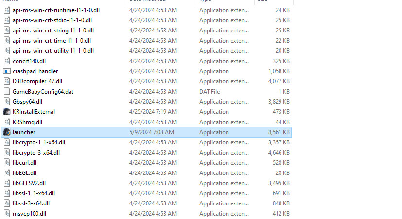 How to Fix Wuthering Waves Launcher Not Opening