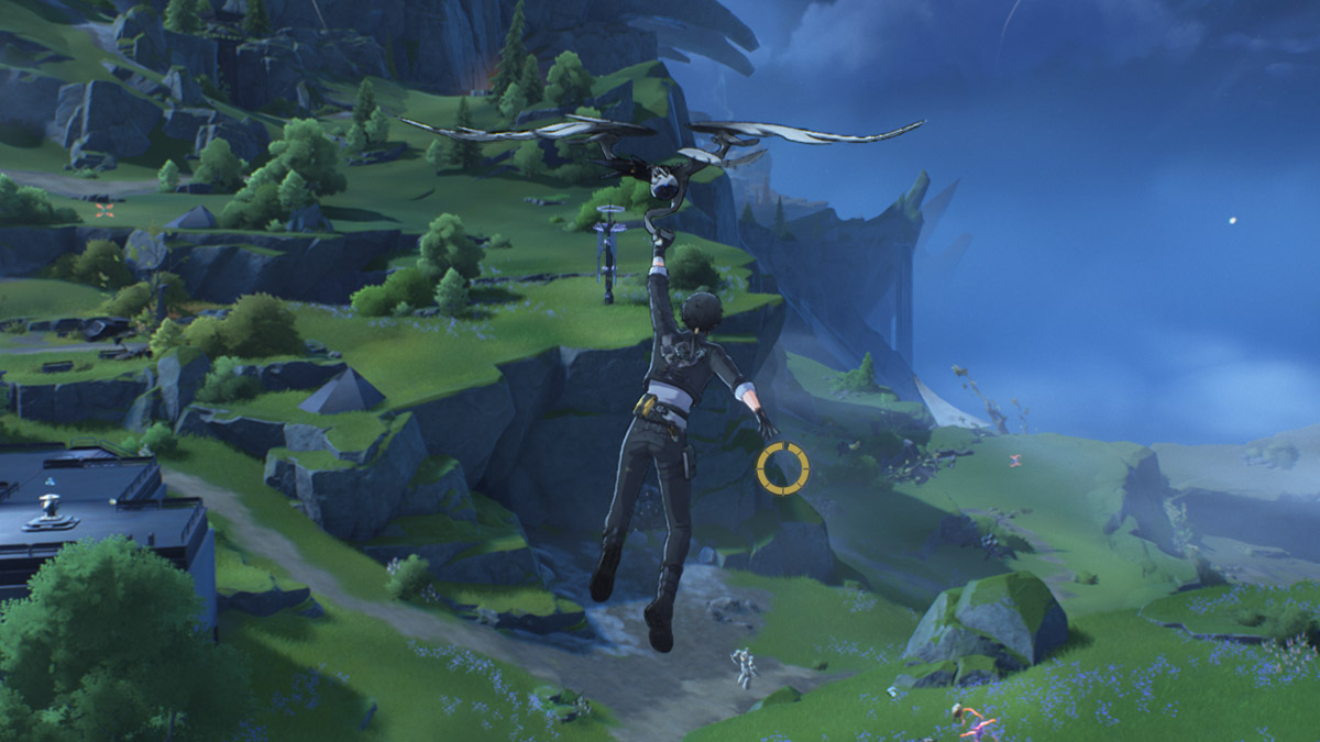 How to Level Up Fast in Wuthering Waves