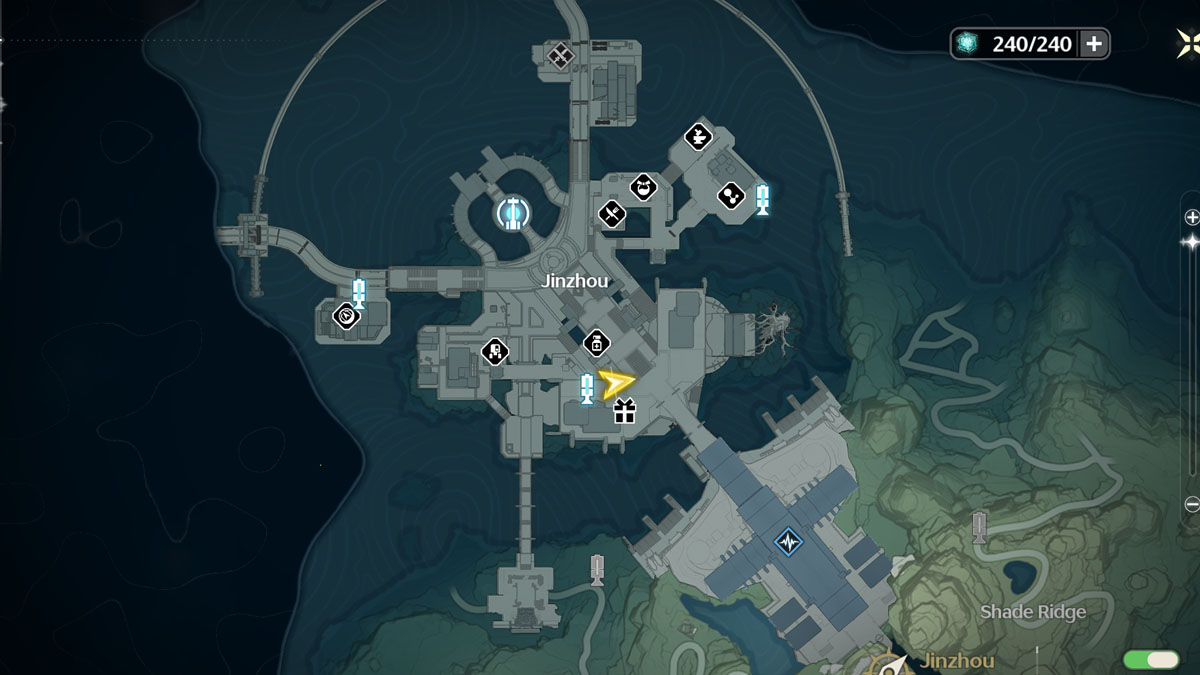 How to Get & Use Wood-Textured Shards in Wuthering Waves