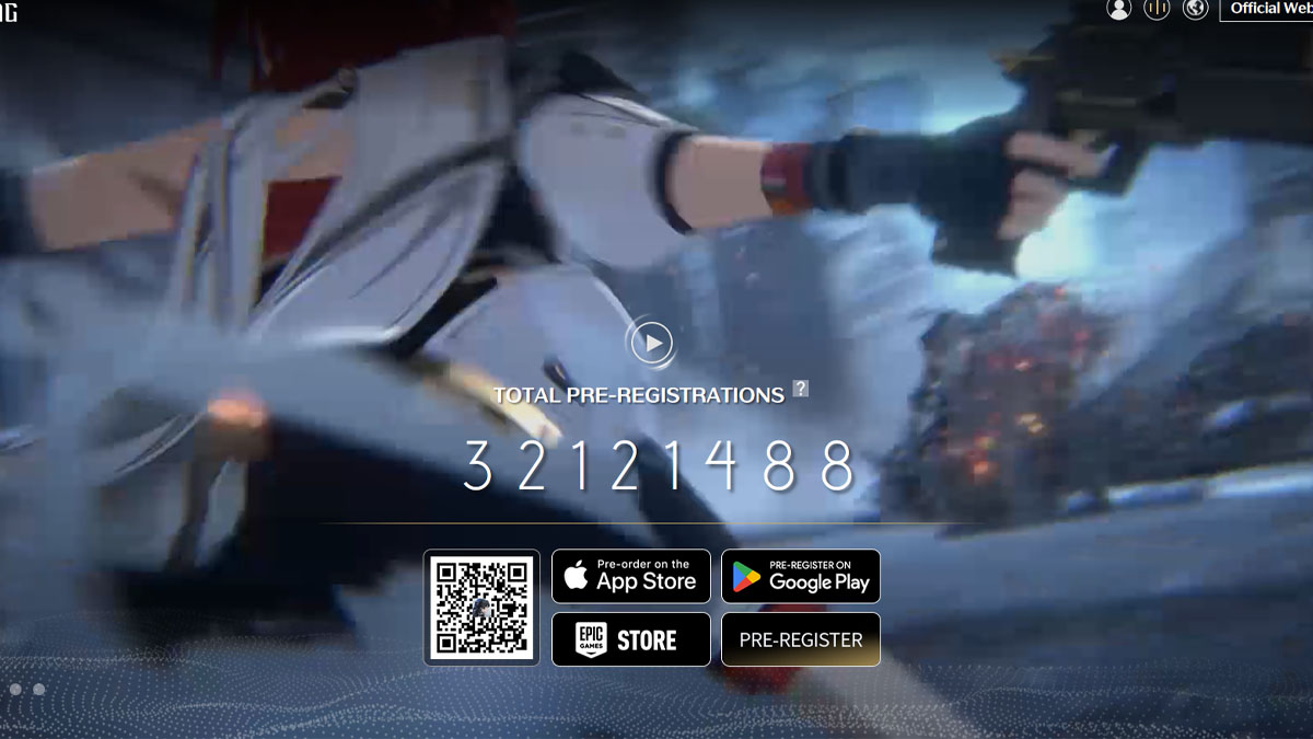 Wuthering Waves: All Pre-Registration Rewards and How to Claim Them - The Escapist