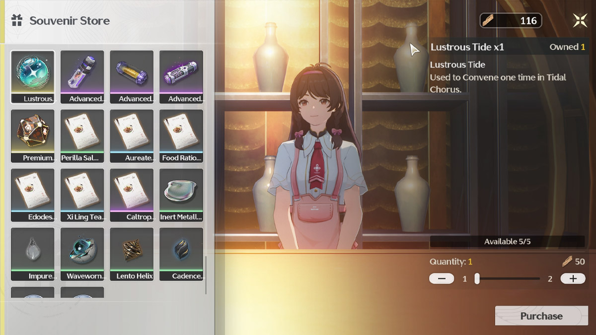 How to Get & Use Wood-Textured Shards in Wuthering Waves