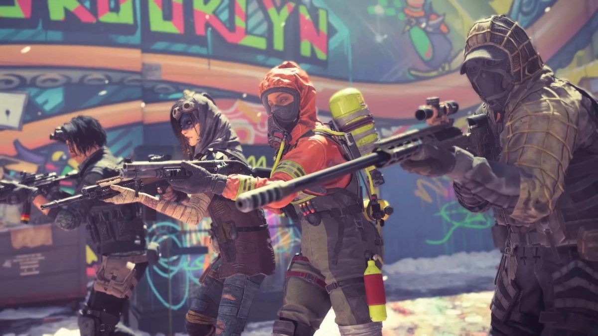 Is XDefiant Crossplay? Answered - The Escapist