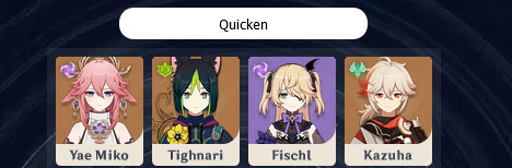 Best Yae Miko Team Comps in Genshin Impact - The Escapist