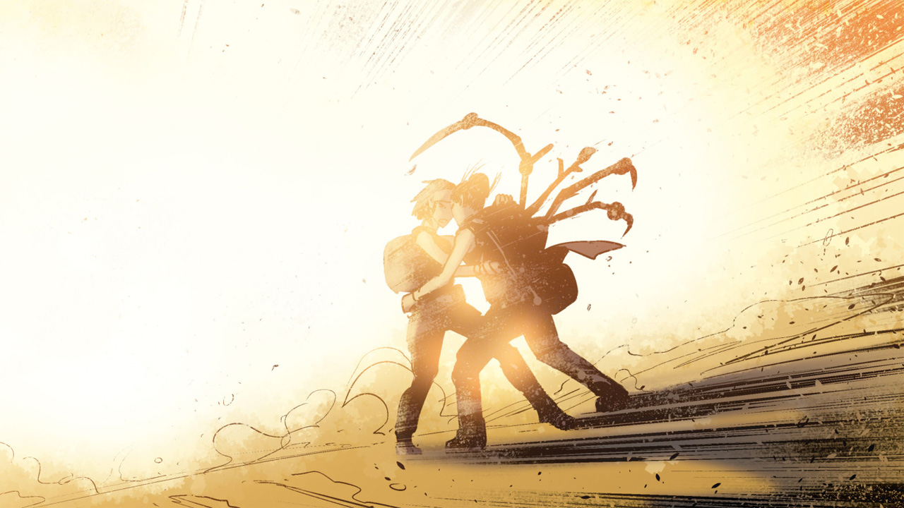 What Happened to Amanda Ripley After Alien: Isolation?