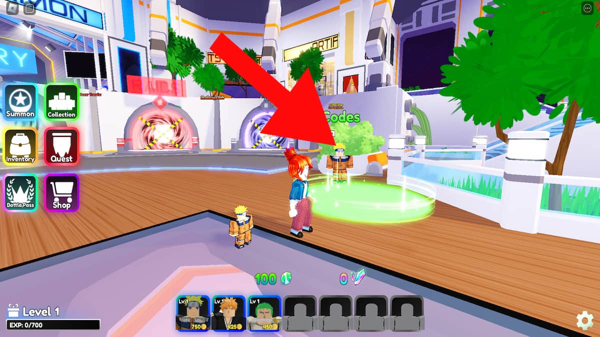 Anime Crossover Defense Codes (April 2025) - The Escapist