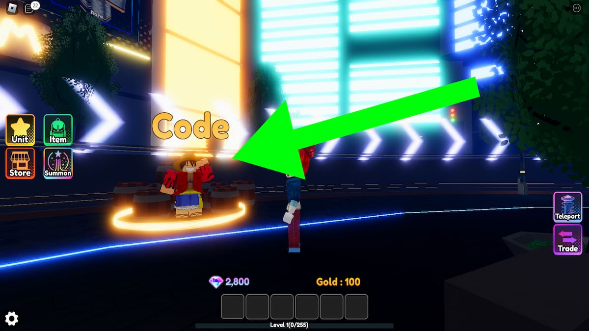 Anime Fantasy Codes (June 2024) - The Escapist