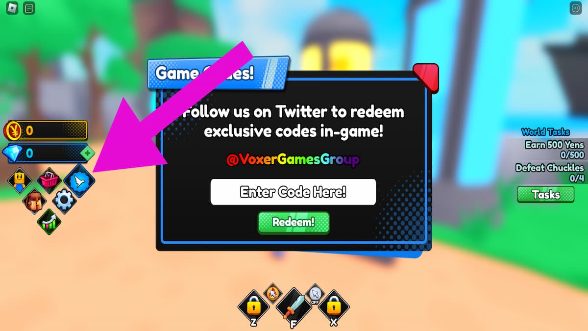 Anime Realms Simulator Codes (July 2024) - The Escapist