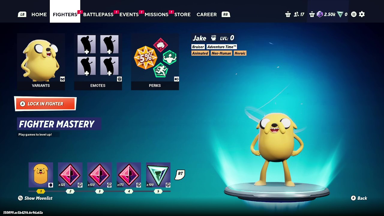 The Best MultiVersus Characters for Beginners