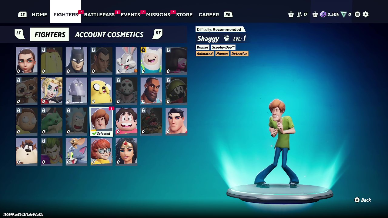 The Best MultiVersus Characters for Beginners