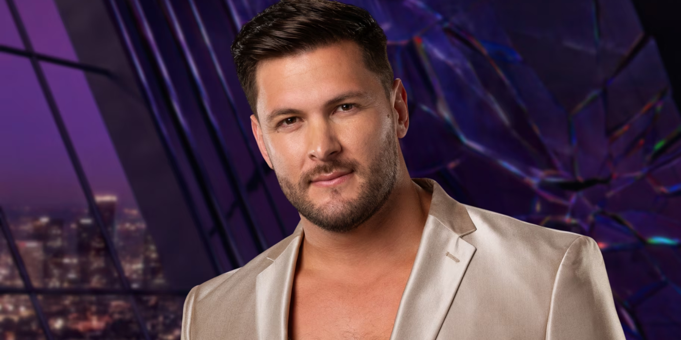 How Old Is Brock From Vanderpump Rules? Answered