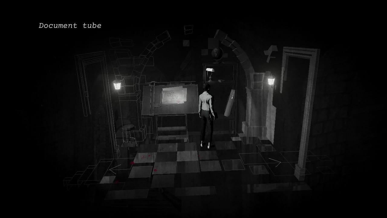 How to Find and Unlock All Maps in Lorelei and the Laser Eyes - The ...