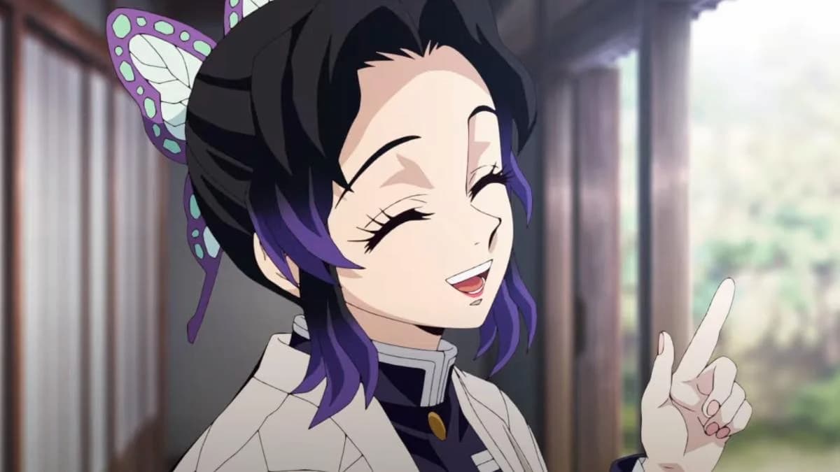 Demon Slayer Season 4 Episode 2 Release Date Confirmed