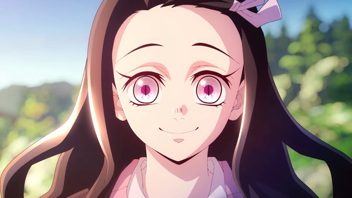 How Old Is Nezuko in Demon Slayer?