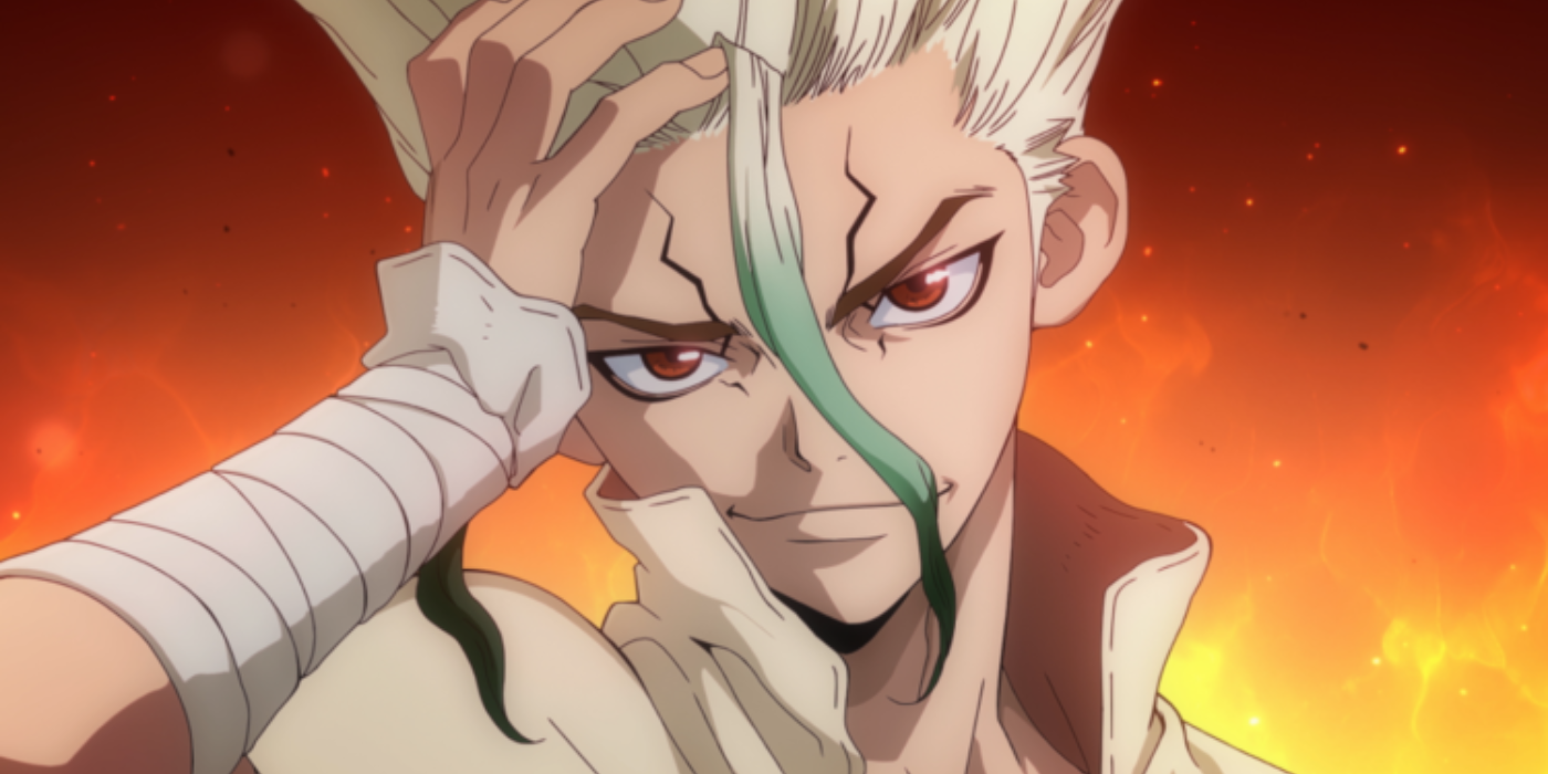 Dr. Stone Science Future Release Window, Cast, and More