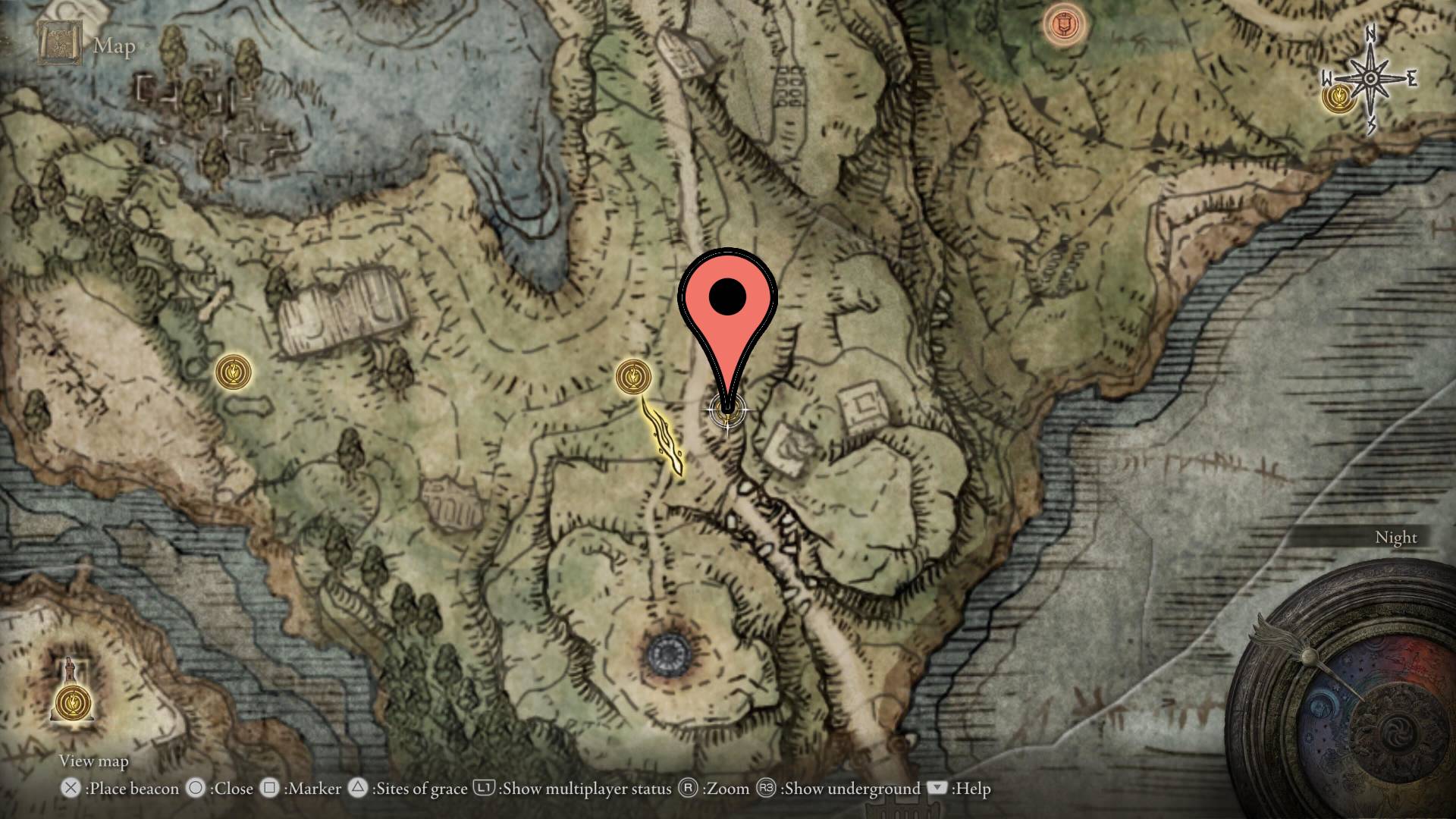 All Larval Tear Locations in Elden Ring - The Escapist