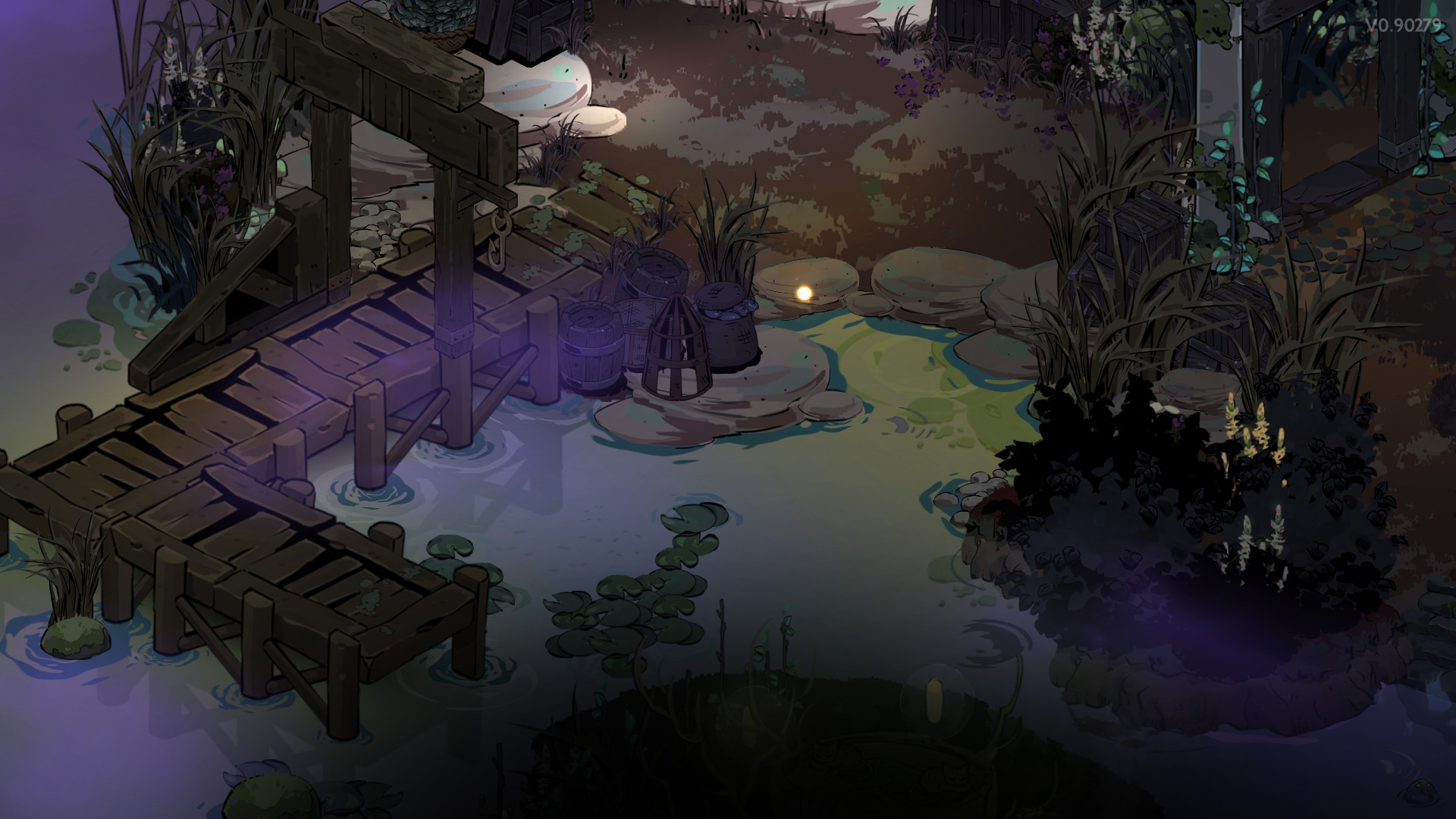 How to Fish in Hades 2 - The Escapist