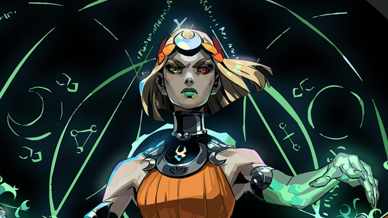 All Voice Actors and Their Characters in Hades 2 - The Escapist