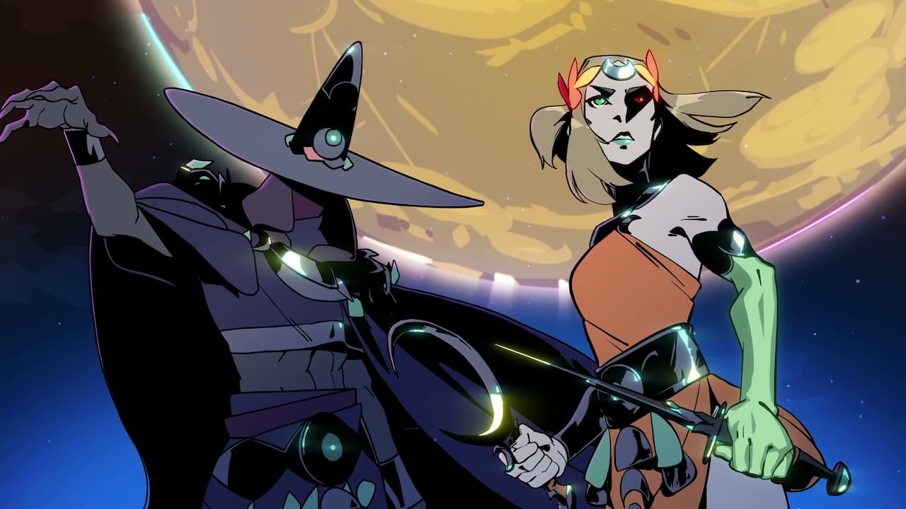 All Voice Actors and Their Characters in Hades 2 - The Escapist