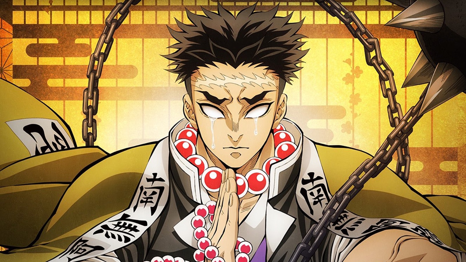 Demon Slayer: 9 Strongest Hashira, Ranked