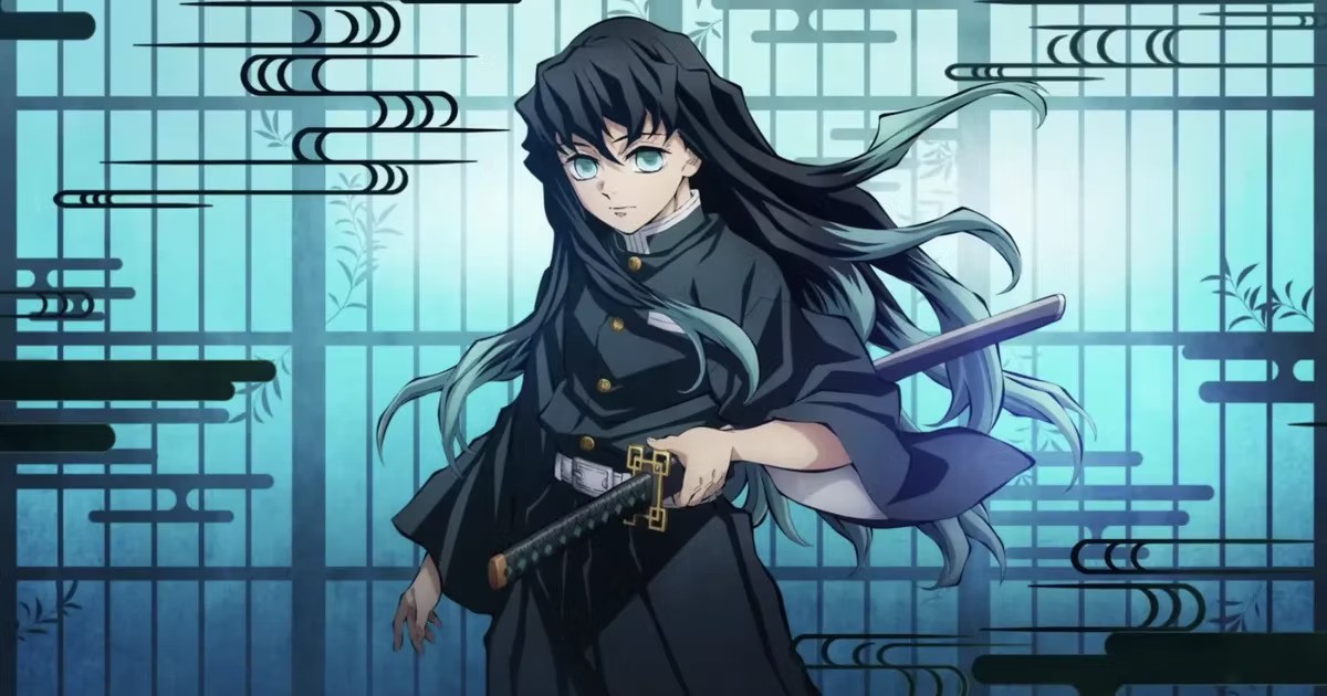 Demon Slayer: 9 Strongest Hashira, Ranked