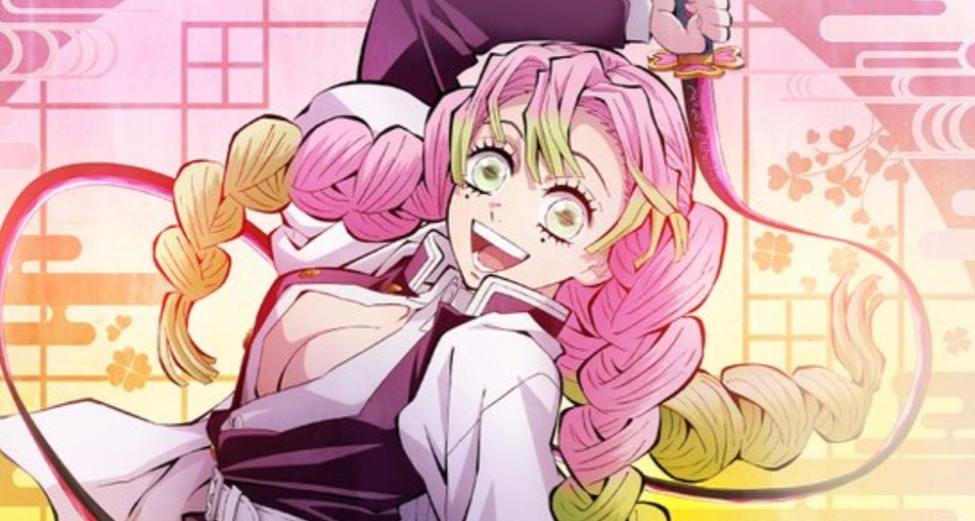 Demon Slayer: 9 Strongest Hashira, Ranked