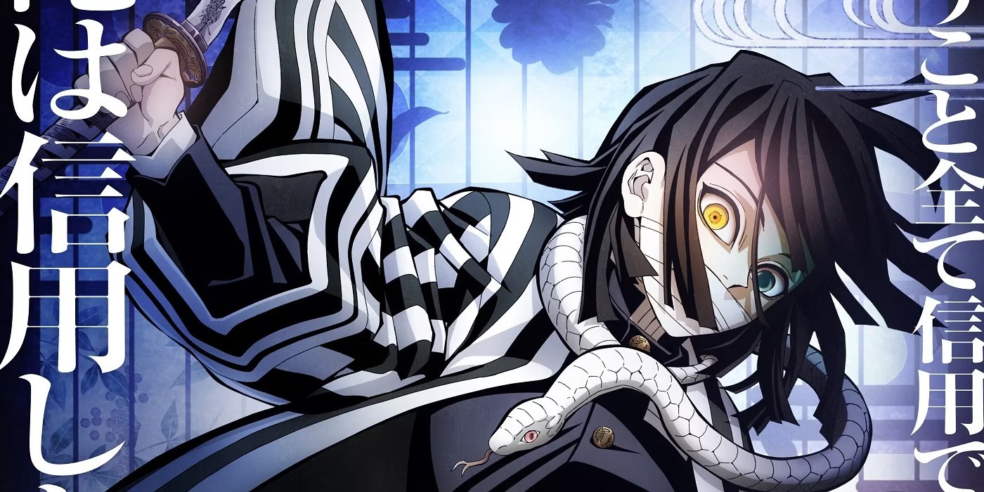 Demon Slayer: 9 Strongest Hashira, Ranked