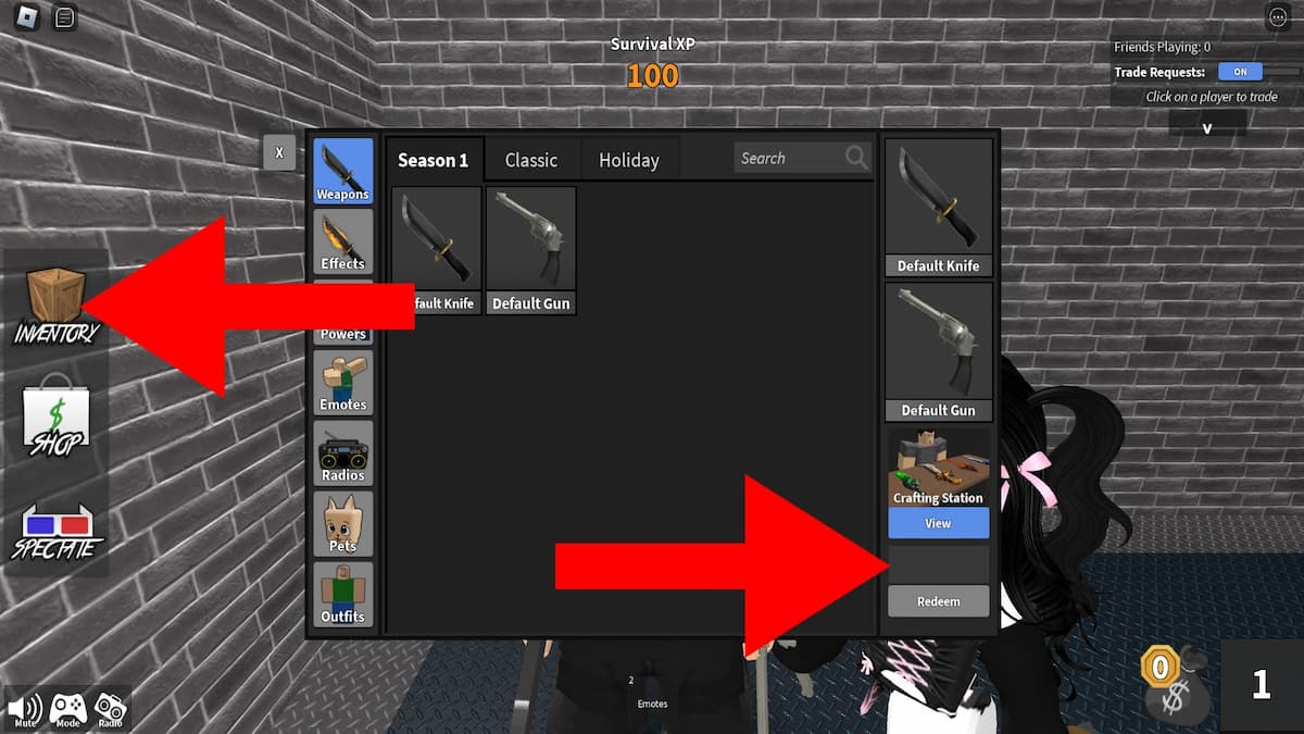 Slouse's MM2 Codes (July 2024) - The Escapist