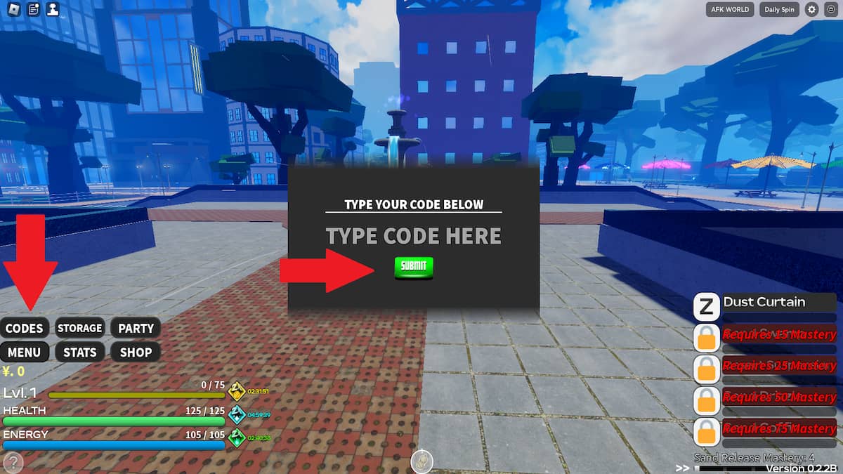 Anime Quest Codes (September 2024) - The Escapist