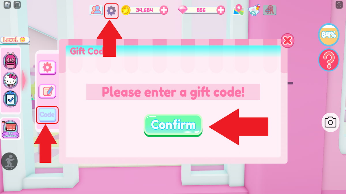 My Hello Kitty Cafe Codes (May 2024) - The Escapist