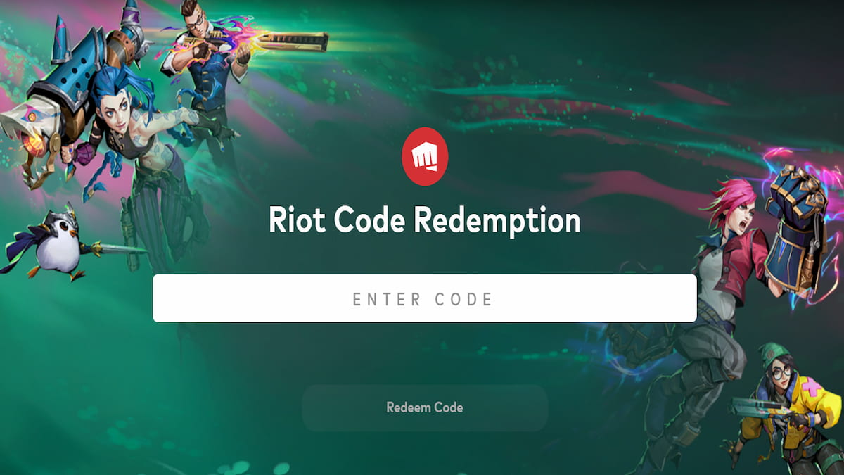 Valorant Redeem Codes (April 2025) - The Escapist