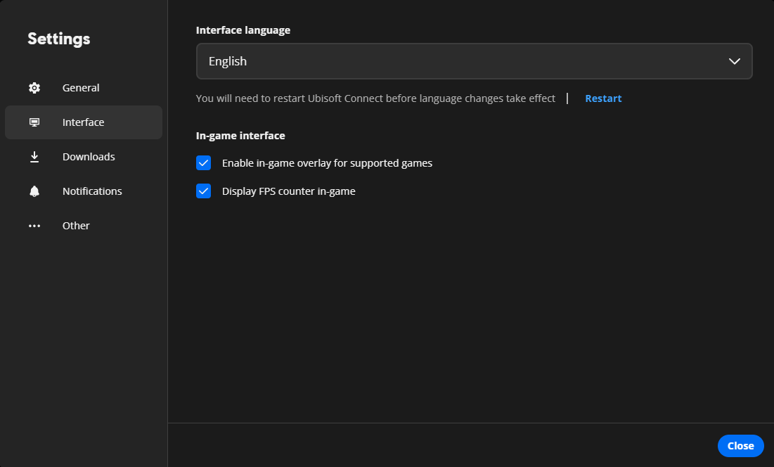 How to Display FPS on PC in XDefiant