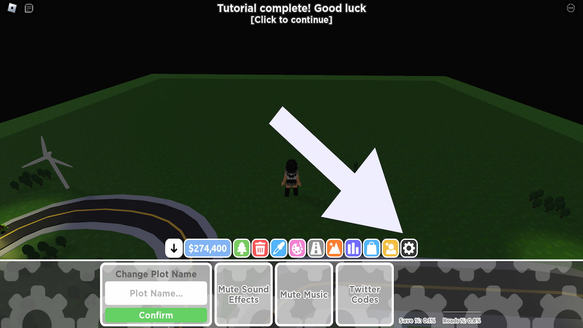 Itty Bitty City Codes (December 2024) - The Escapist