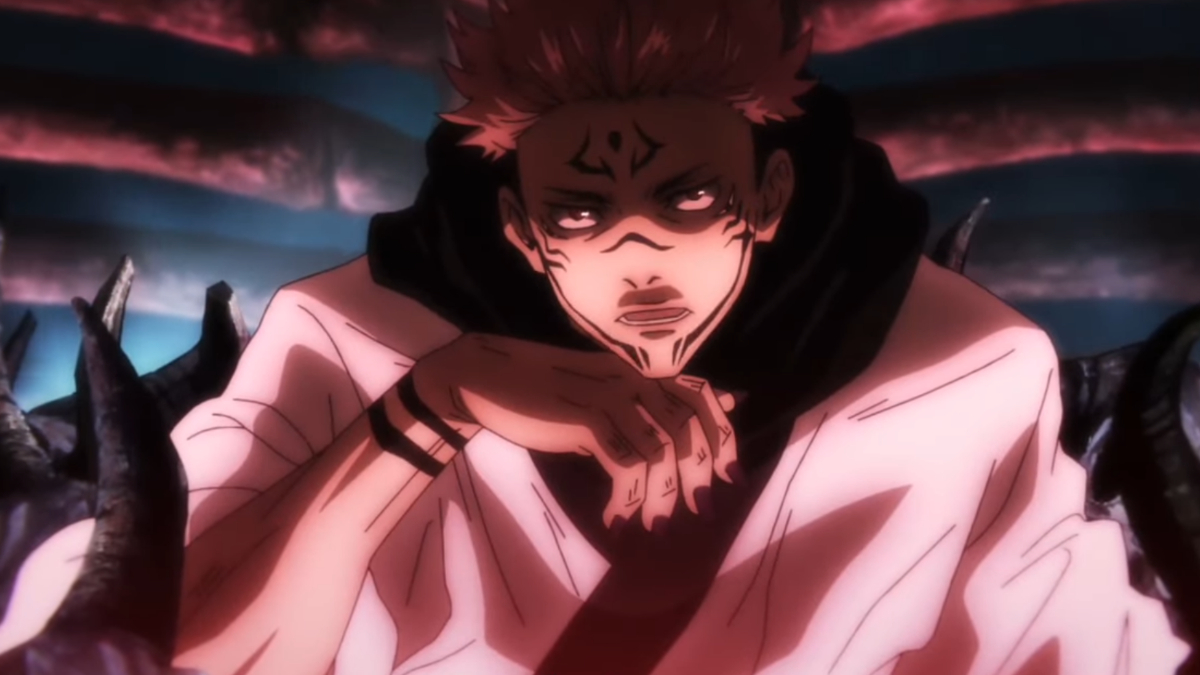 Jujutsu Kaisen: Domain Expansions, Explained