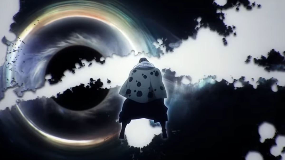 Jujutsu Kaisen: Domain Expansions, Explained