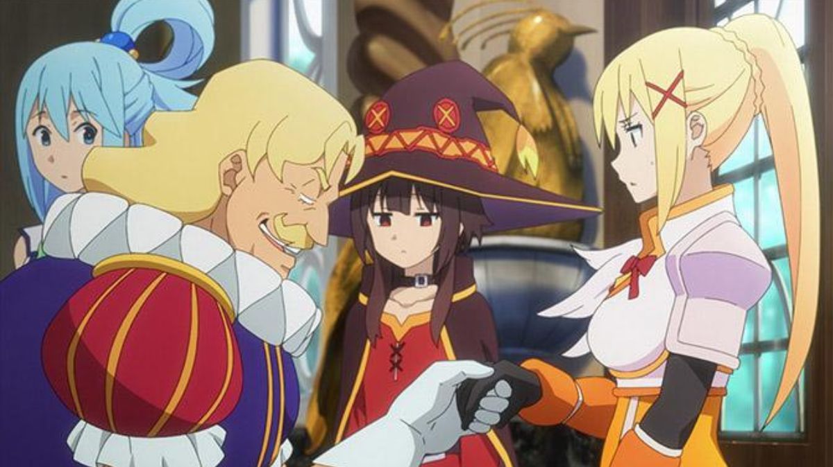 KonoSuba Season 3, Episode 4 Recap & Spoilers
