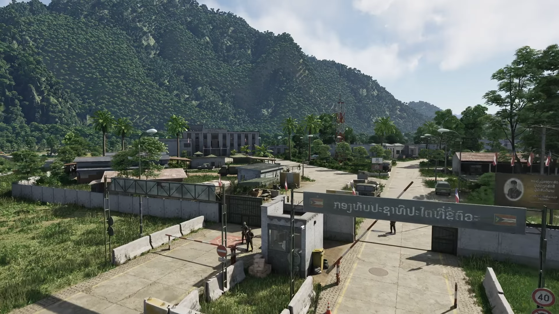 Tools of the Trade Task Guide in Gray Zone Warfare (GZW) - The Escapist