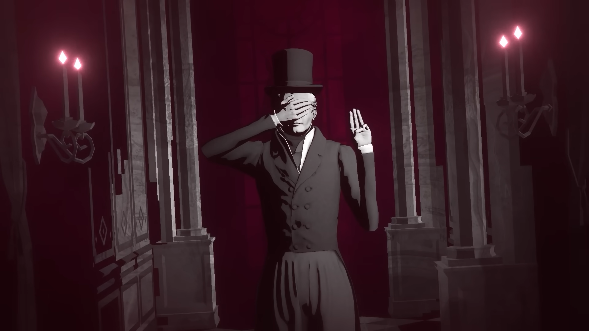 How to Find and Unlock All Maps in Lorelei and the Laser Eyes - The ...