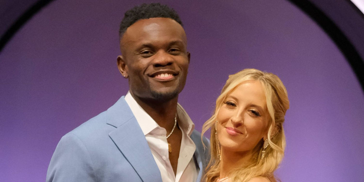 Who Is Still Together From Love Is Blind Season 4? Answered - The Escapist