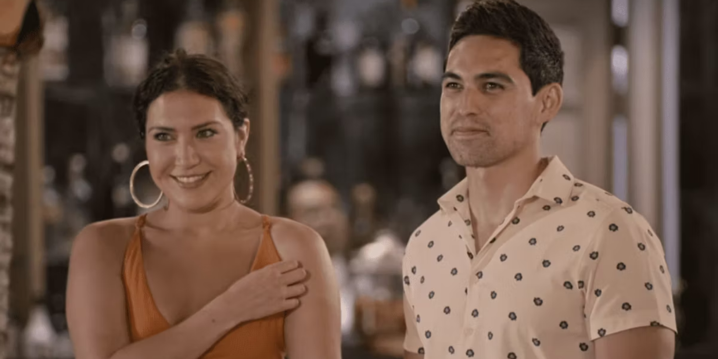 Love Is Blind Season 2: Where Are They Now? - The Escapist