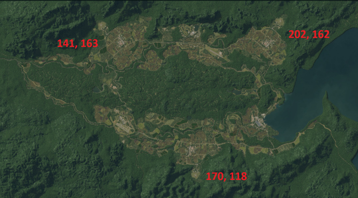 Tools of the Trade Task Guide in Gray Zone Warfare (GZW) - The Escapist