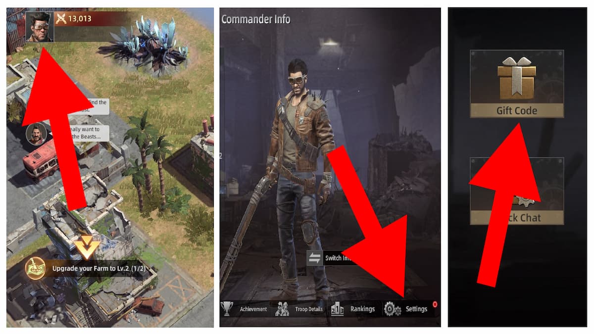 Mecha Domination Codes (February 2025) - The Escapist