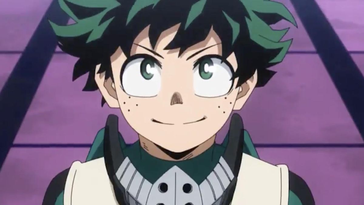 My Hero Academia (MHA) Chapter 425 Release Date & Time - The Escapist
