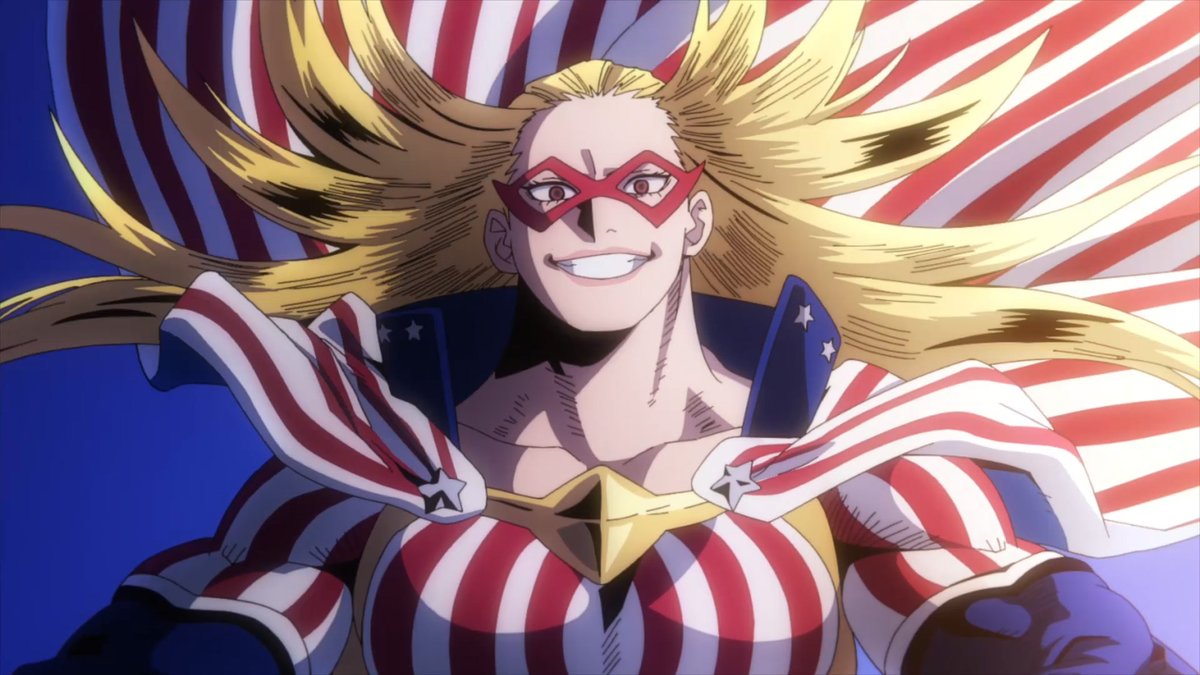 All My Hero Academia Arcs In Order