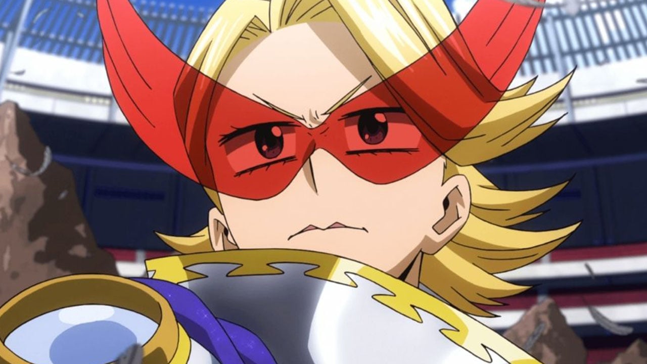 My Hero Academia: Who Is the Traitor in MHA? Answered