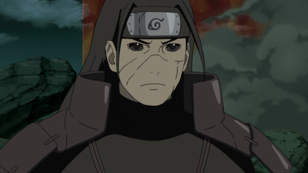 10 Strongest Naruto Characters Ranked - The Escapist