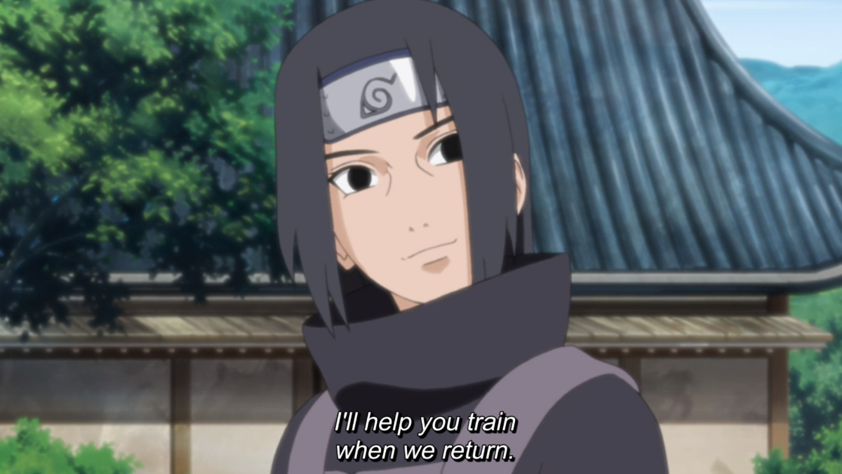 10 Strongest Naruto Characters Ranked - The Escapist