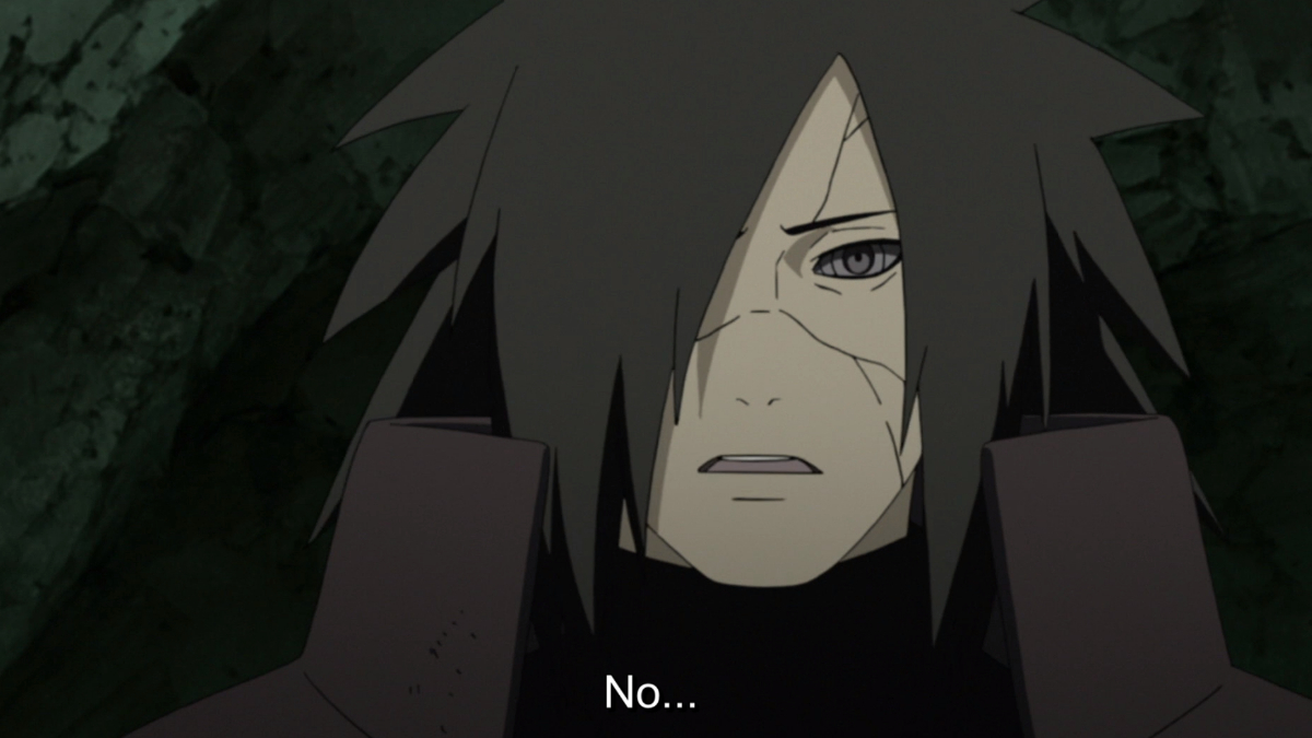 10 Strongest Naruto Characters Ranked - The Escapist