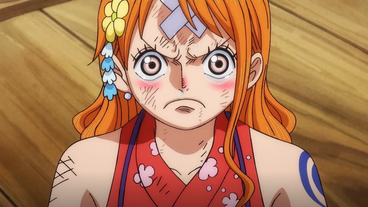 One Piece: All Straw Hats Ranked By Bounty - The Escapist