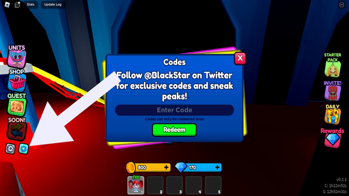 Poppy Tower Defense Codes (September 2024) - The Escapist